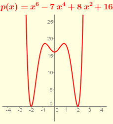 5.2 Complex Numbers and The Fundamental Theorem of Algebra · College ...
